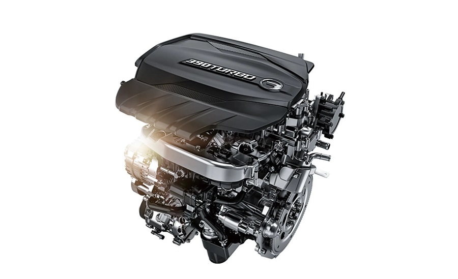 StriveME - سيارة جاك ga8 2023 مواصفاتها وأسعارها في السعودية